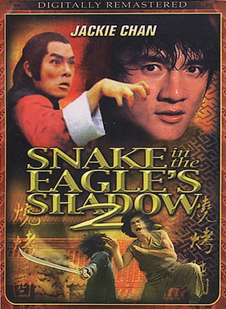 Snake in the Eagle's Shadow 2 image