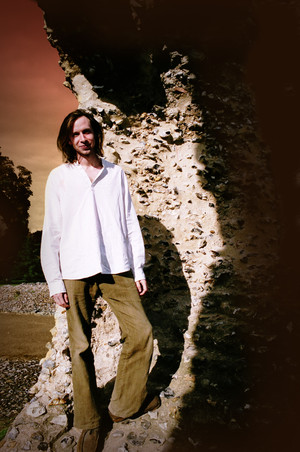 Picture of Ryan Teague