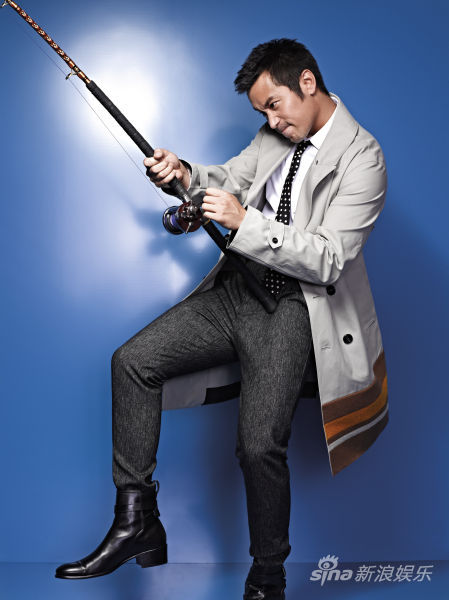 Picture of Joseph Chang