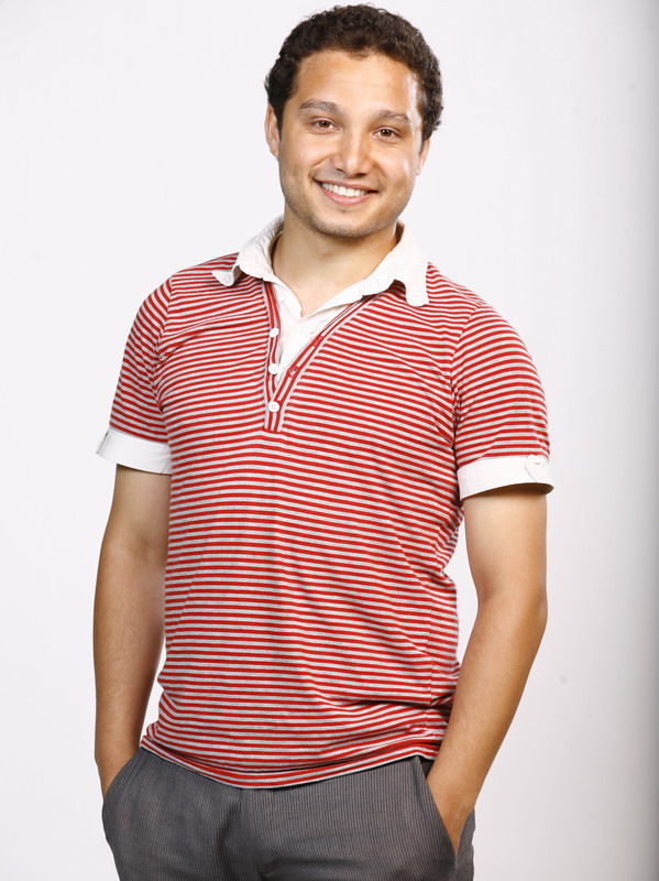 Picture of Madalin Mandin