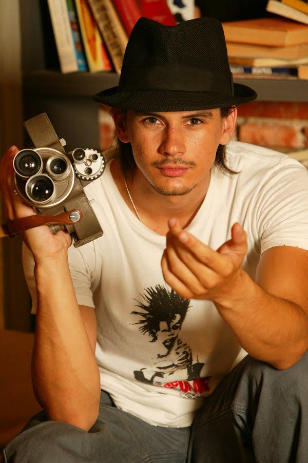 Picture of Razvan Marinescu