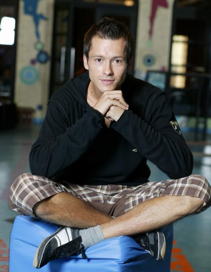 Picture of Cristi Hogas