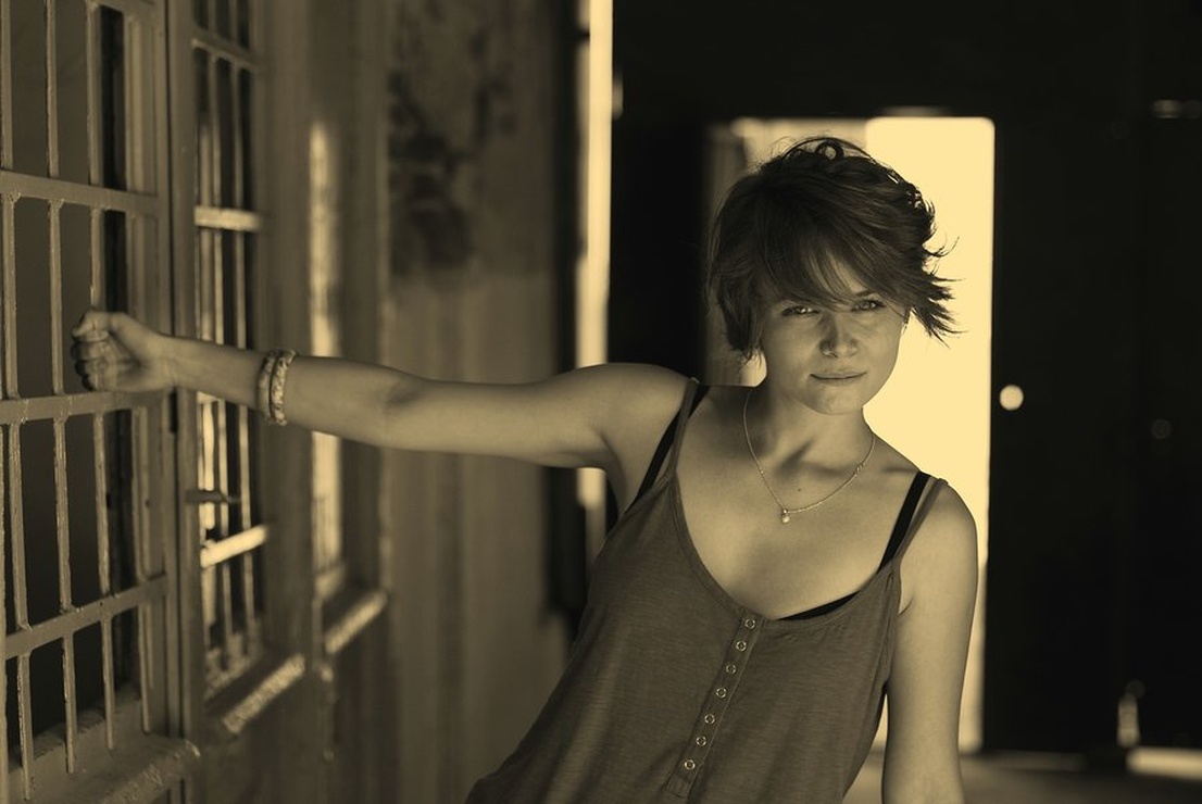 Image of Diana Cavallioti