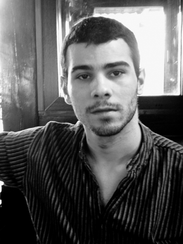 Picture of Eugen Jebeleanu