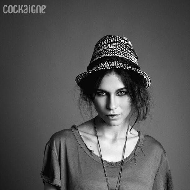 Picture of Ana Ularu