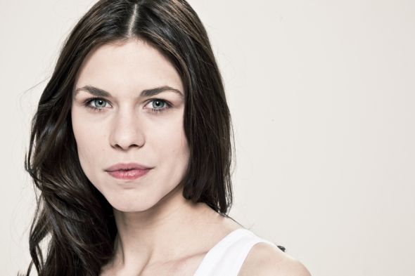 Picture of Ana Ularu