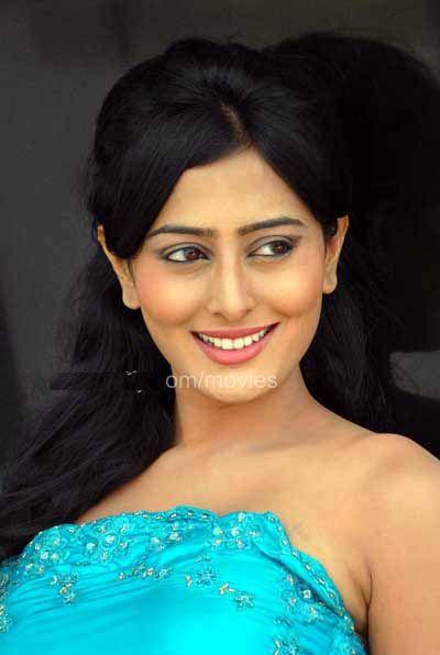 Nidhi Subbaiah image