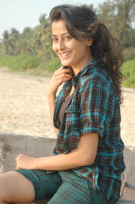 Nidhi Subbaiah picture