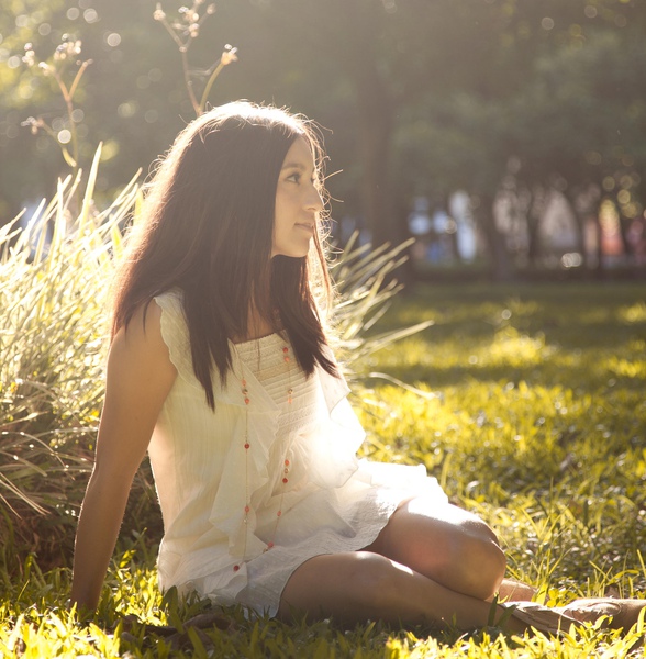 Picture of Lara Liang