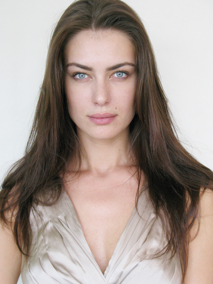 Picture of Elena Baguci