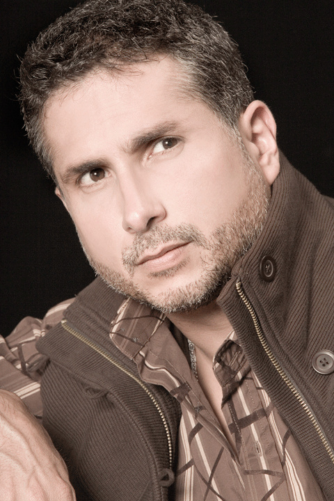 Picture of Marlon Moreno