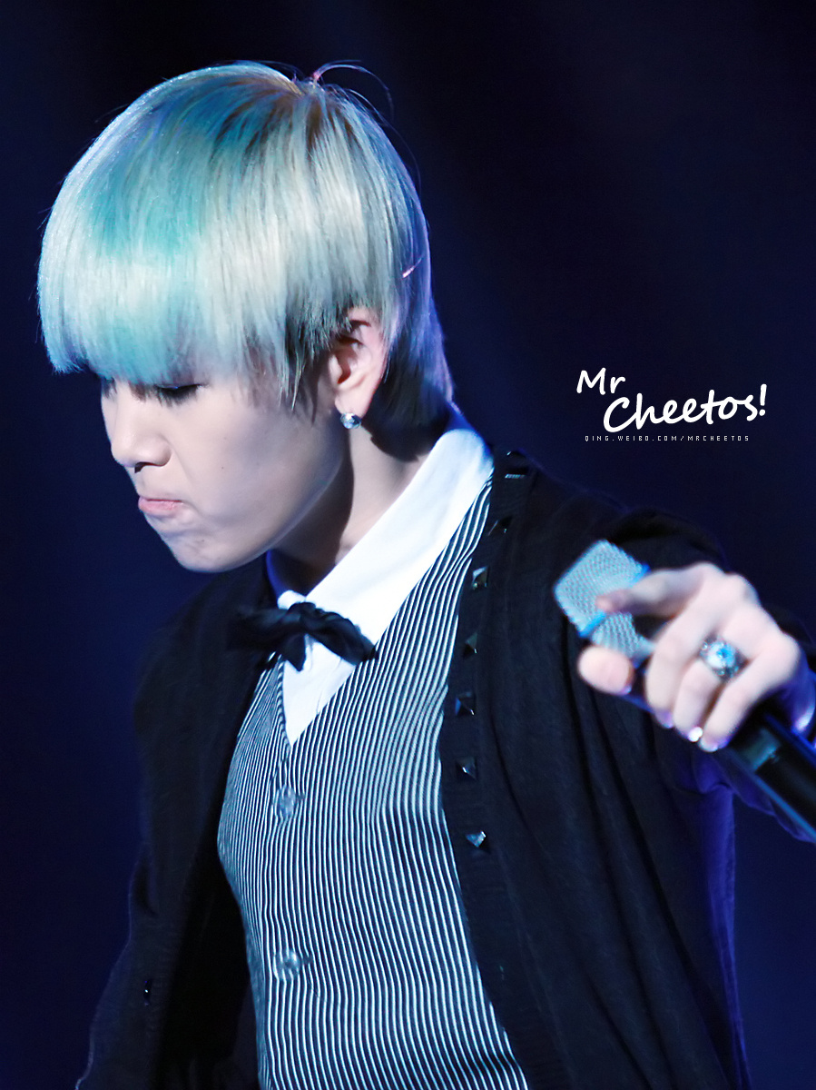 Picture of Choi Jun Hong