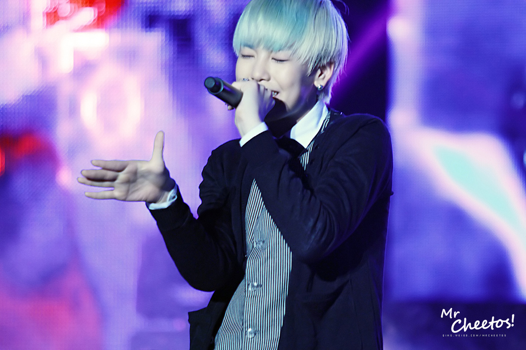 Picture of Choi Jun Hong