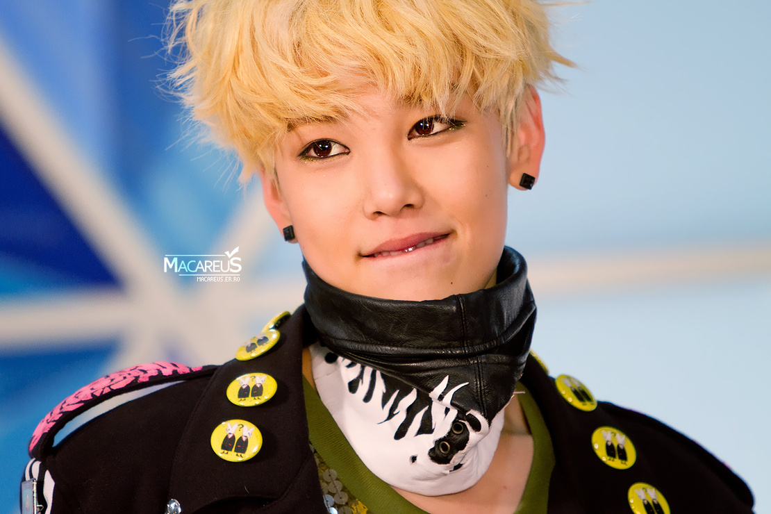 Picture of Choi Jun Hong