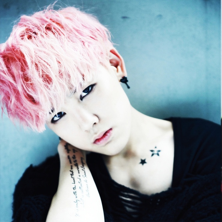 Choi Jun Hong picture