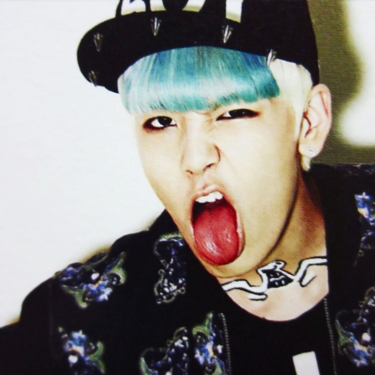 Picture of Choi Jun Hong