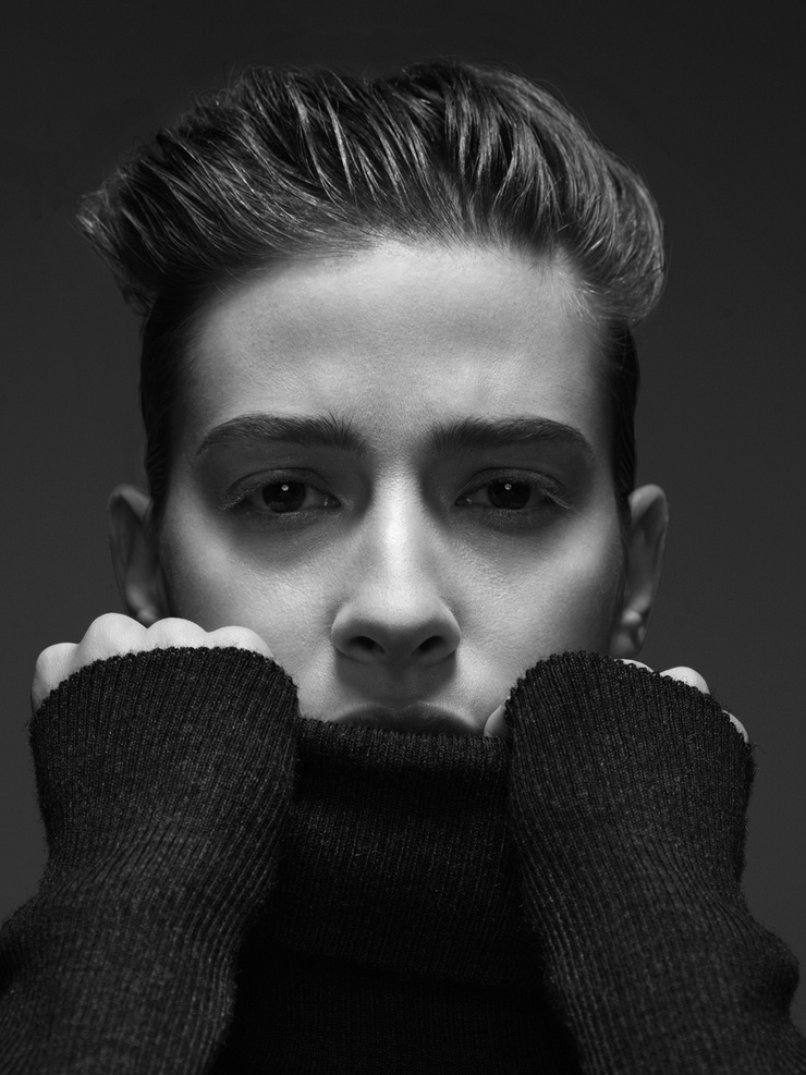 Image of Ismini Papavlasopoulou