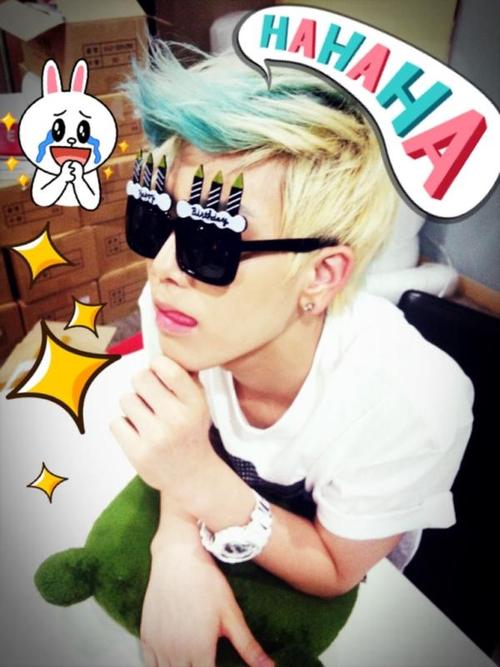 Picture of Choi Jun Hong