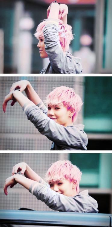 Picture of Choi Jun Hong