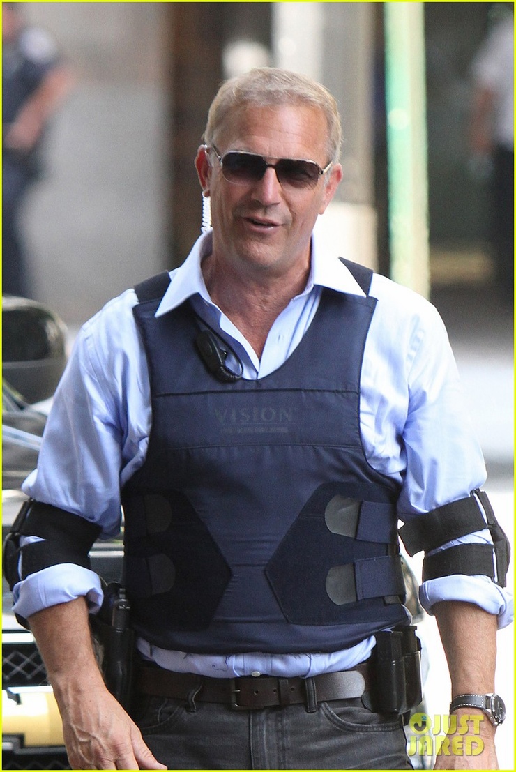 Picture of Kevin Costner