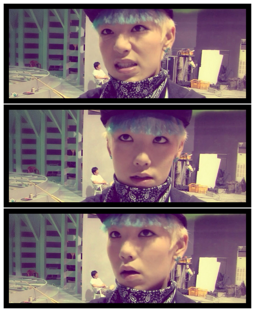 Picture of Choi Jun Hong