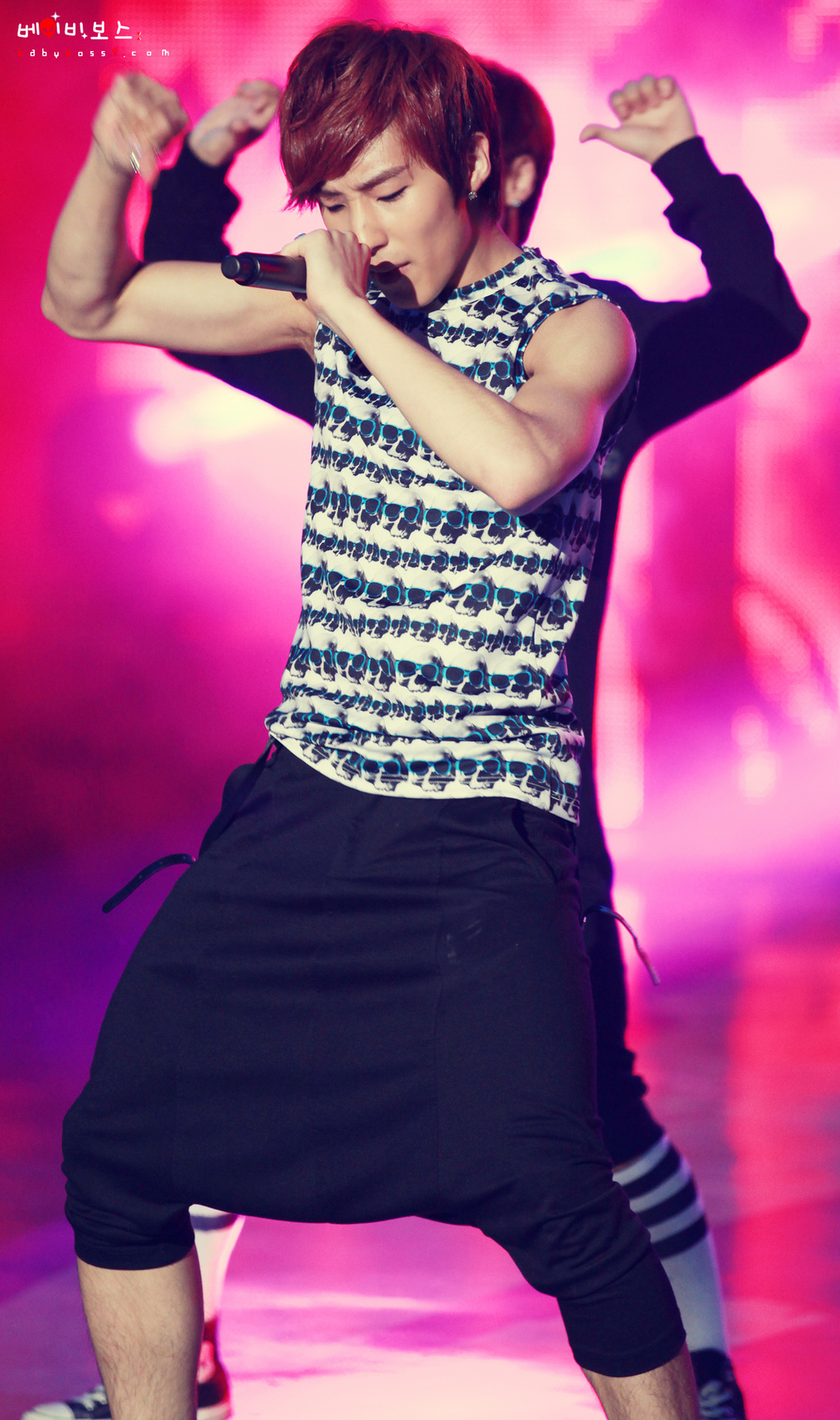 Picture of Moon Jong Up