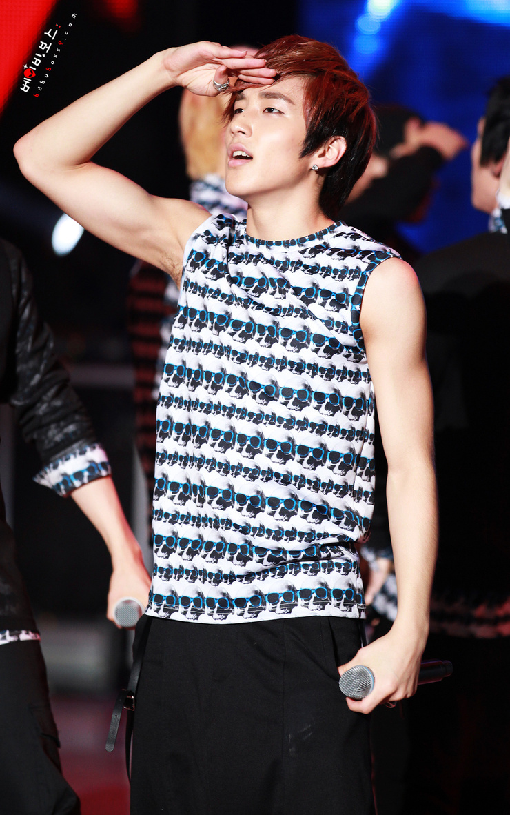 Picture of Moon Jong Up