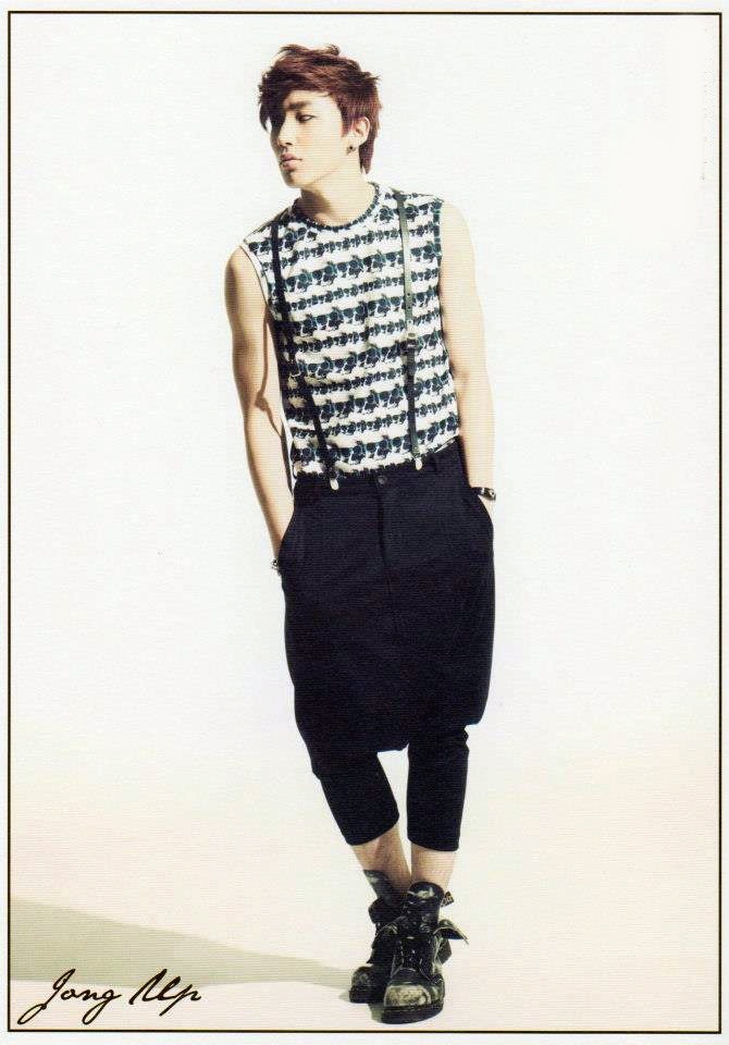 Picture of Moon Jong Up