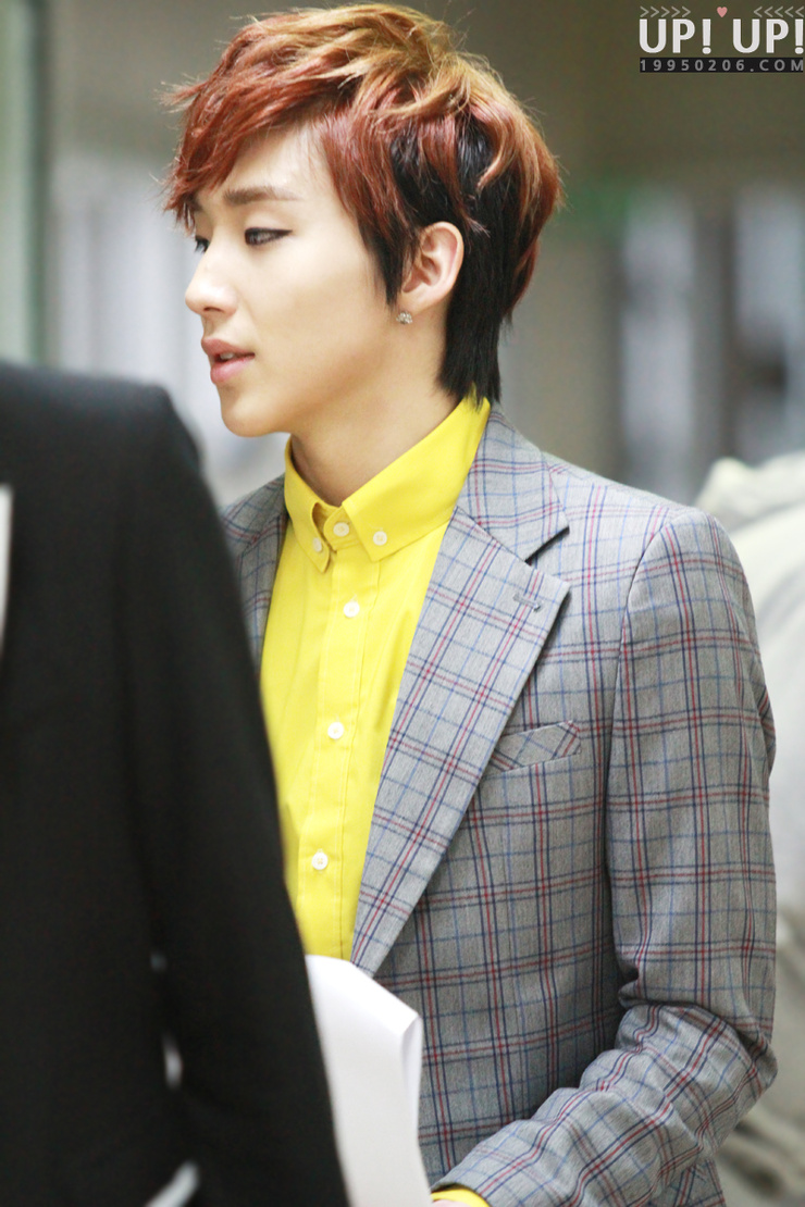 Picture of Moon Jong Up
