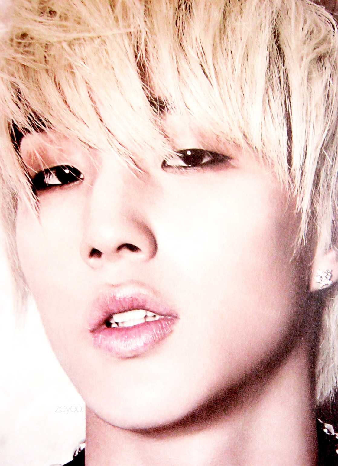 Picture of Moon Jong Up