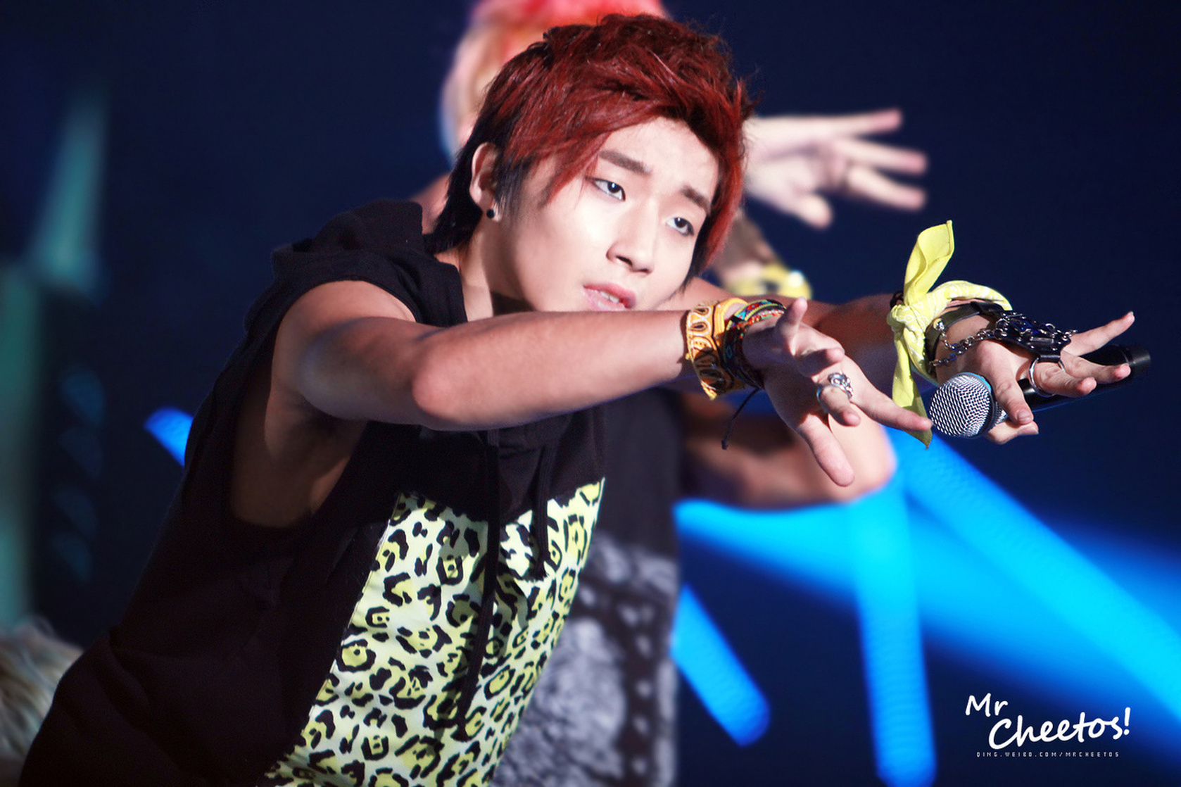 Picture of Moon Jong Up