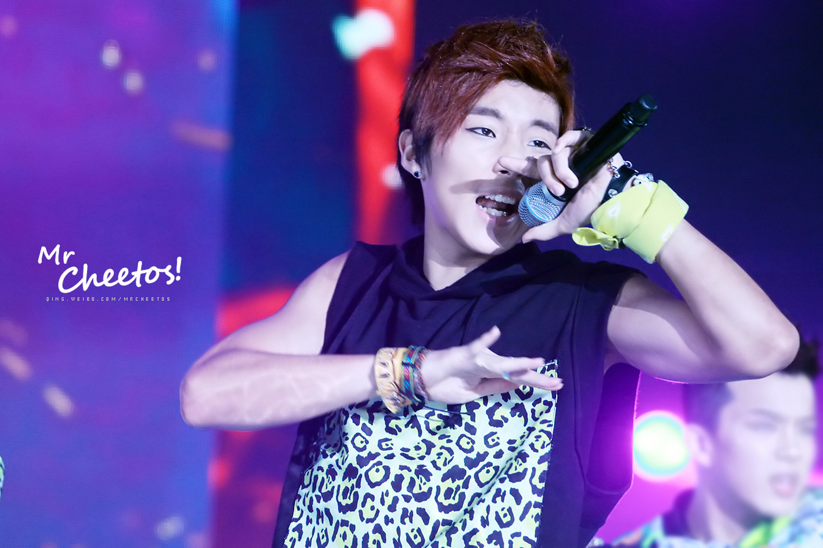 Picture of Moon Jong Up
