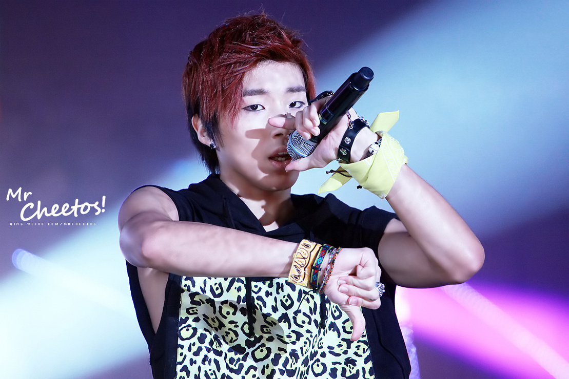 Picture of Moon Jong Up