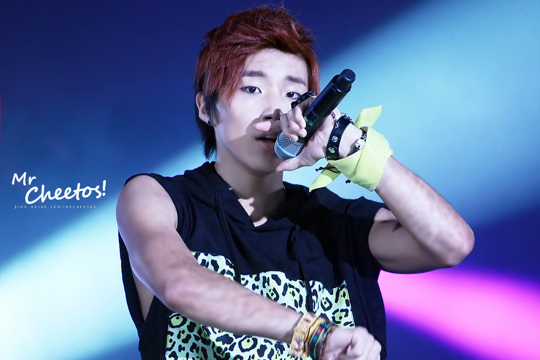 Picture of Moon Jong Up