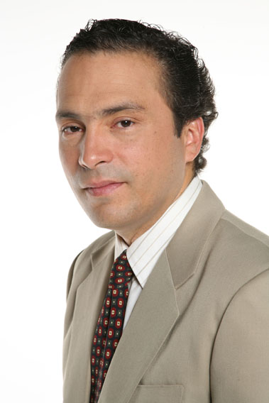Picture of Rafael Romero