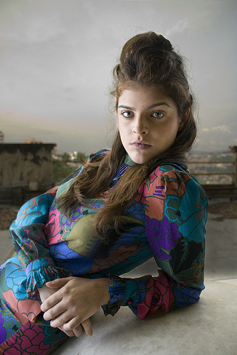 Picture of Josette Vidal Restifo