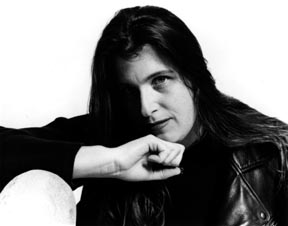 Picture of Susie Bright