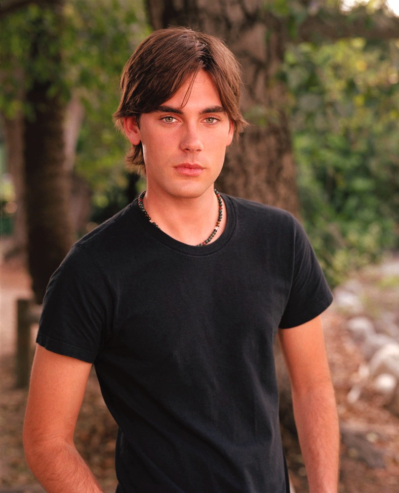 Picture of Drew Fuller