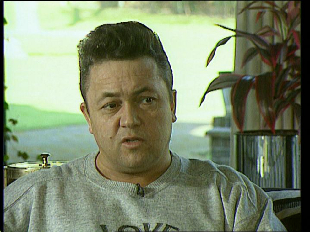 Picture of David Sullivan