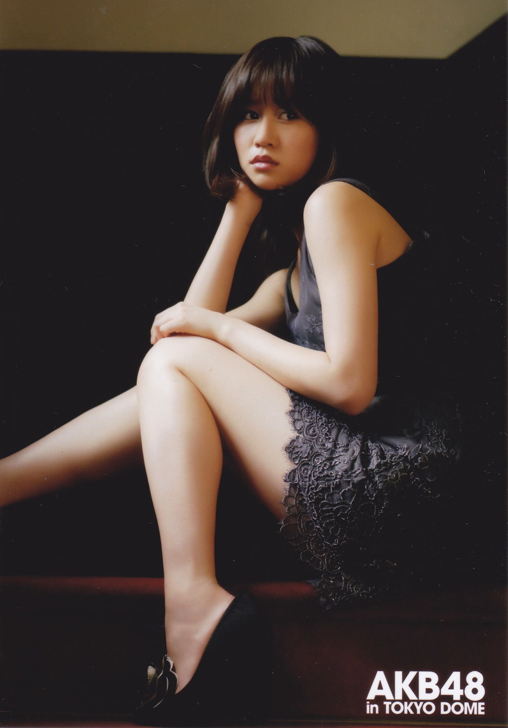Picture of Atsuko Maeda