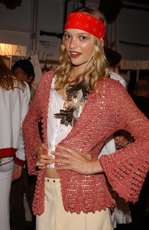 Picture of Gemma Ward