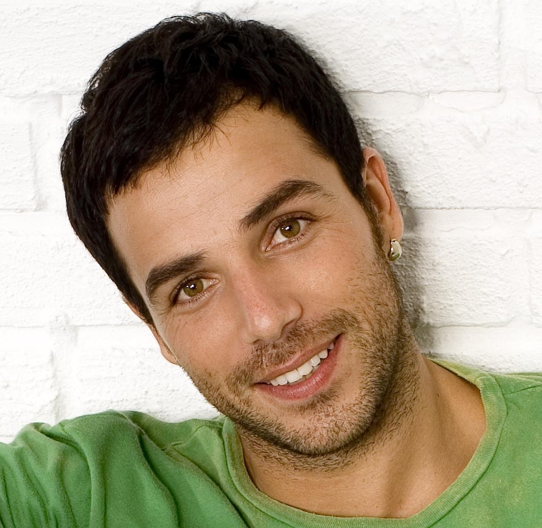 Picture of Guy Arieli