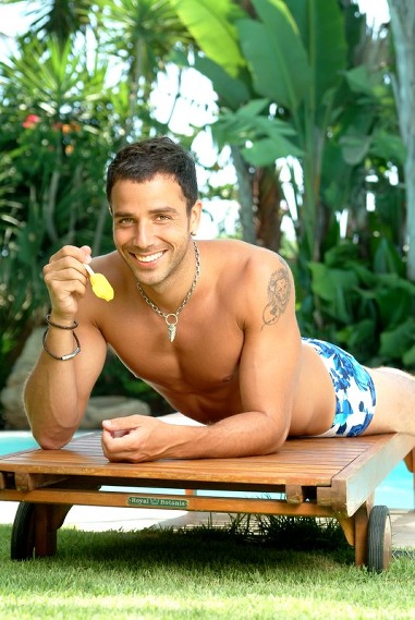 Picture of Guy Arieli