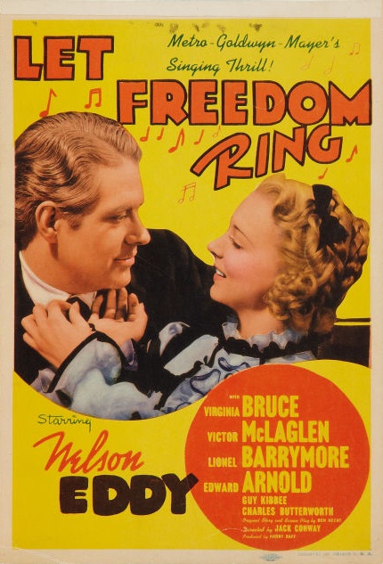 Picture of Let Freedom Ring