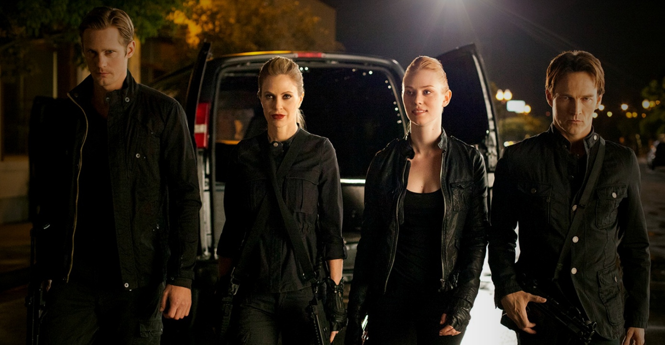 Picture of True Blood