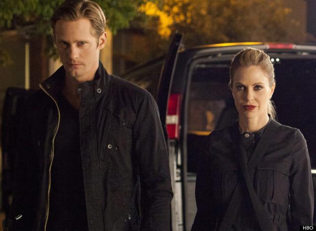 Picture of True Blood