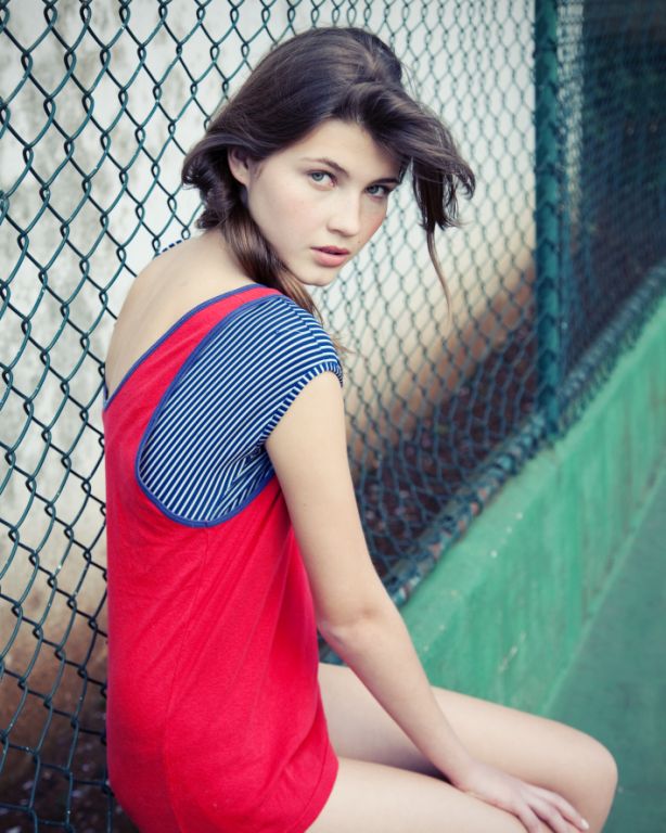 Picture of Jessica Pantano