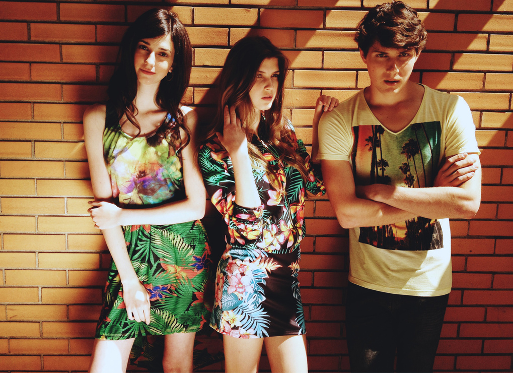 Picture of Jessica Pantano