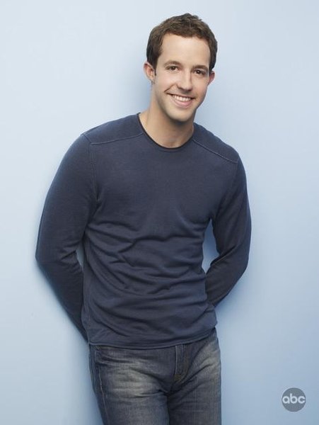 Picture of Peter Cambor