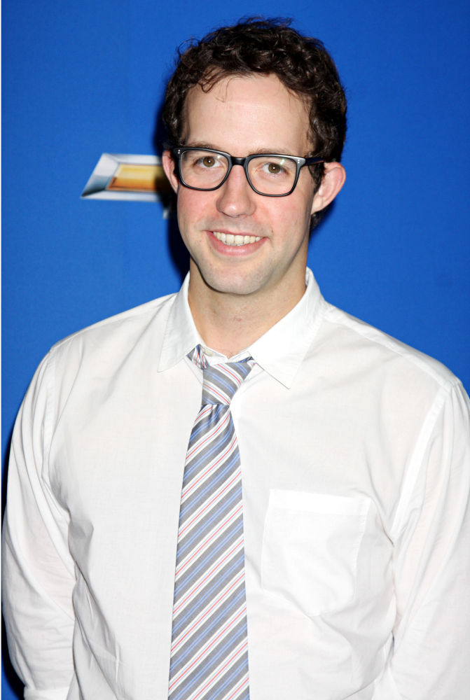 Picture of Peter Cambor